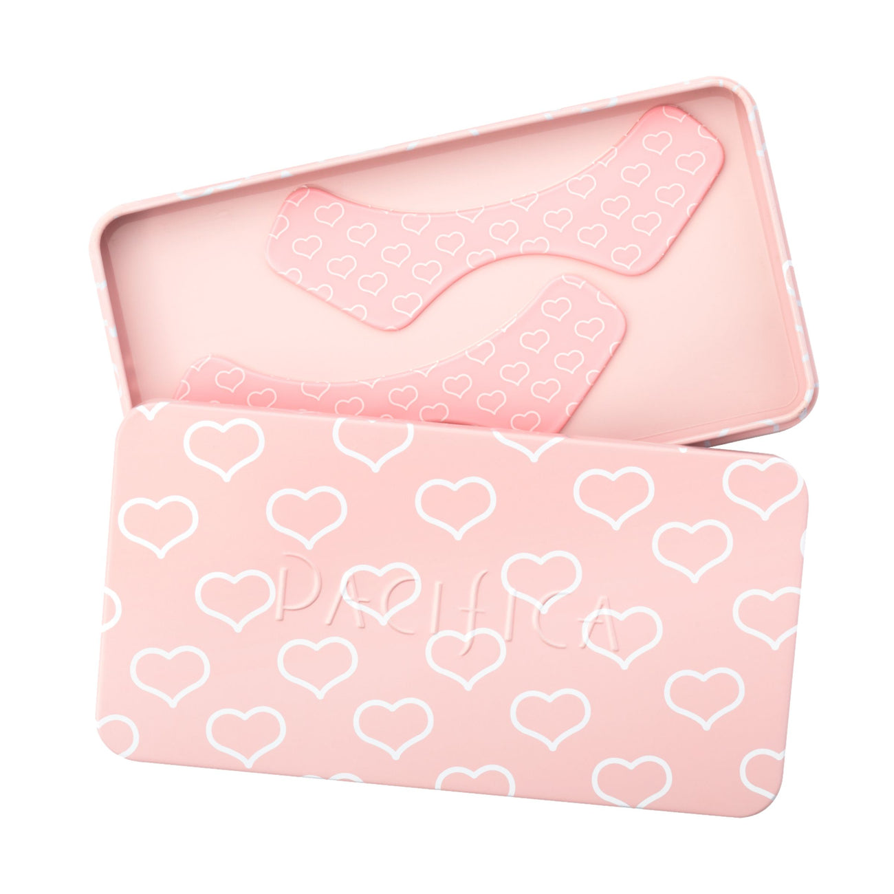 Reusable Masks Lip Line