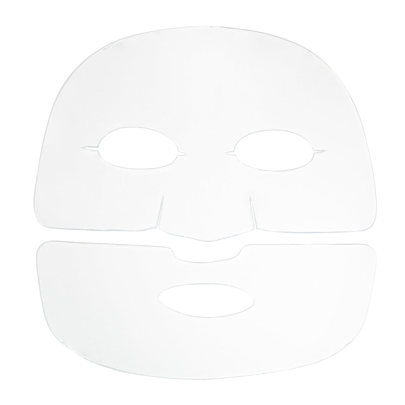 Future Youth Time Shift Hydrogel Face Mask
