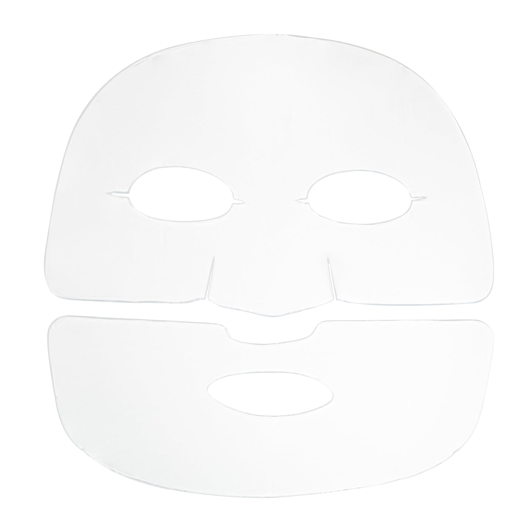 Future Youth Time Shift Hydrogel Face Mask