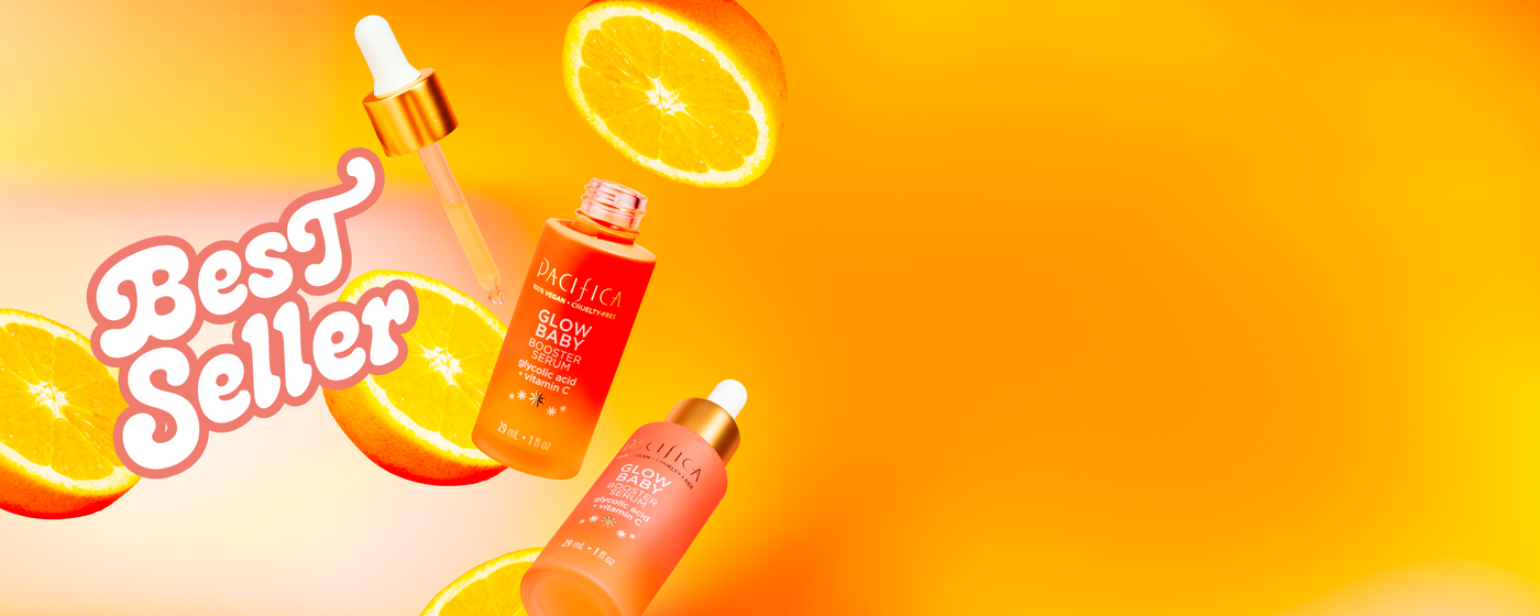 Pacifica®: Skincare, Vegan Makeup, Beauty Products & More