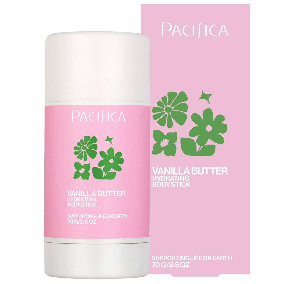 Pacifica®: Skincare, Vegan Makeup, Beauty Products & More