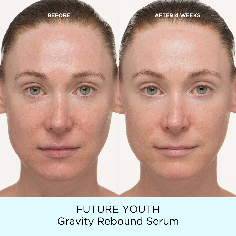Future Youth Gravity Rebound Serum