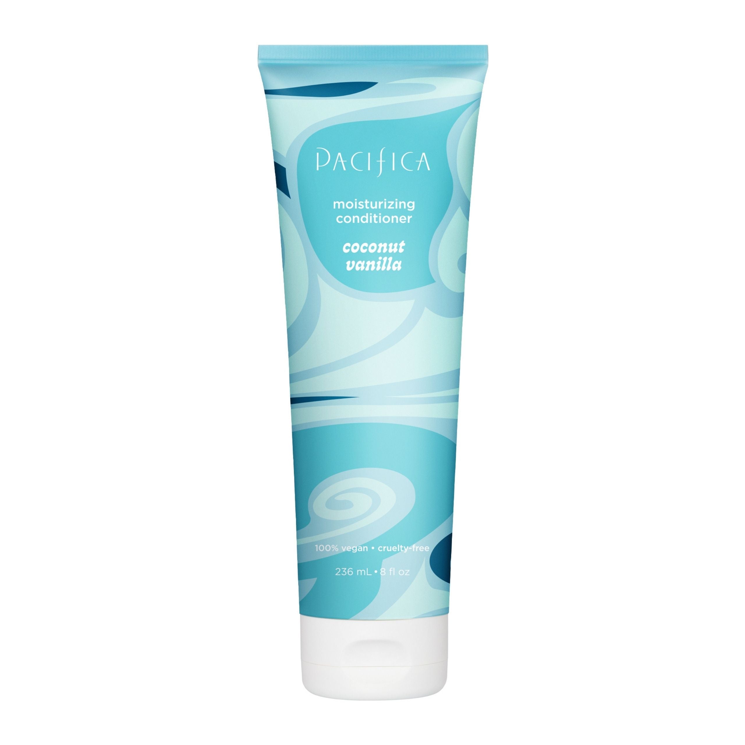 Coconut Vanilla Moisturizing Conditioner