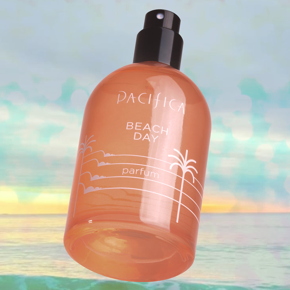 Beach Day Spray Perfume