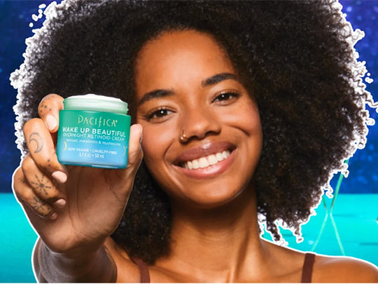 Cruelty-Free Perfume Spray & Fragrance Spray | Pacifica