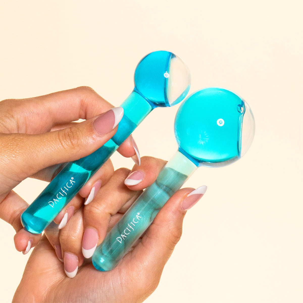 Chill Baby Cooling Cryo Globes