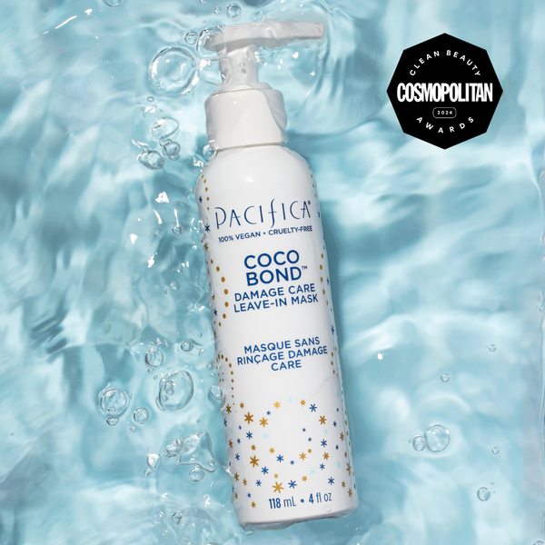 Coco Bond Damage Care Leave-In Mask