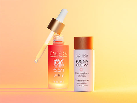Cruelty-Free Perfume Spray & Fragrance Spray | Pacifica