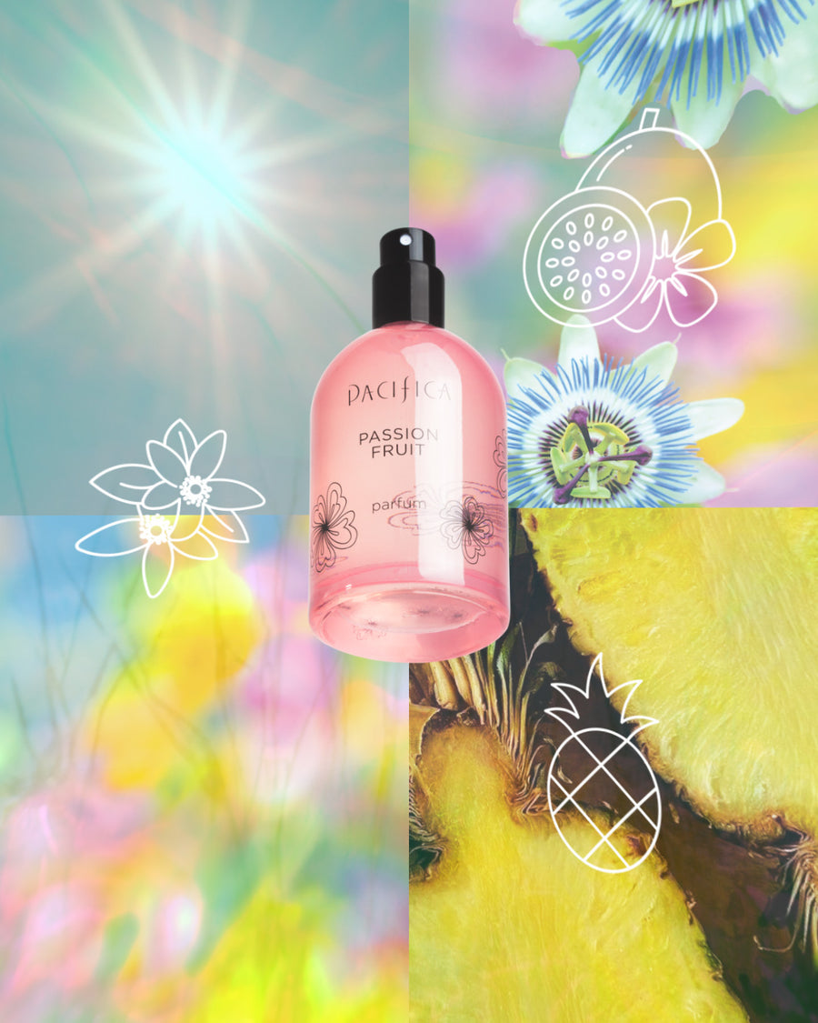 Aromapower Fragrance