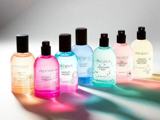 Pacifica®: Skincare, Vegan Makeup, Beauty Products & More