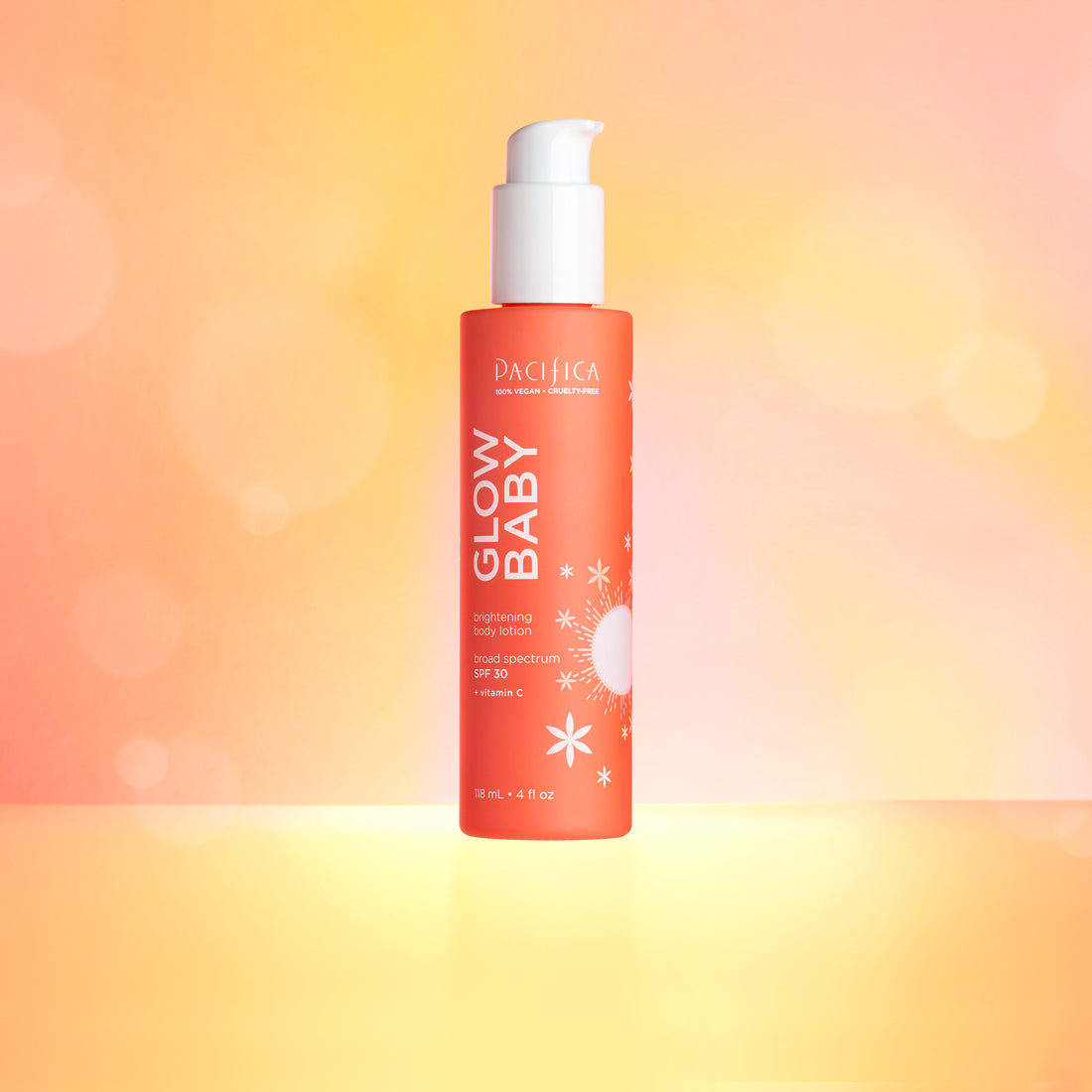 Vegan Lotions | Body Lotions, Hand Creams, & More | Pacifica