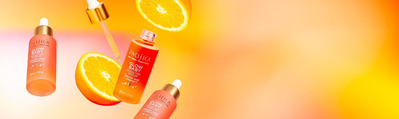 Glow Baby Collection