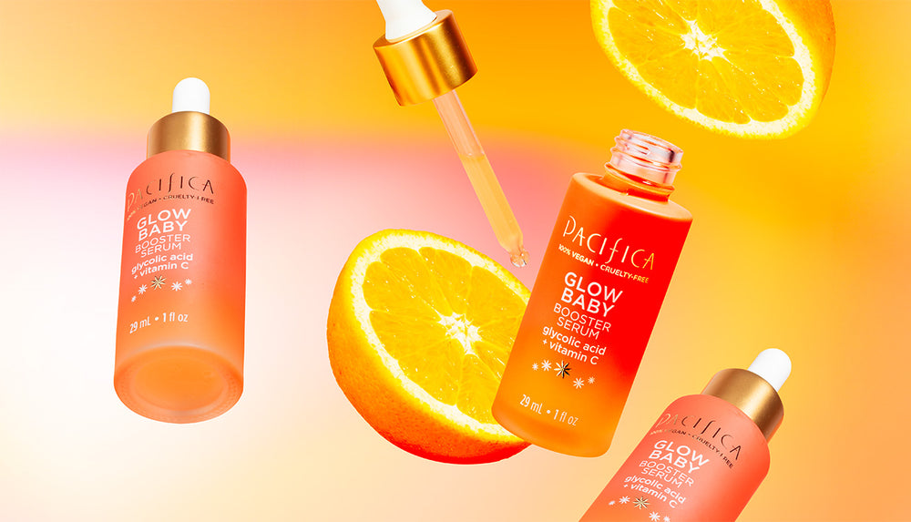 Glow Baby Collection