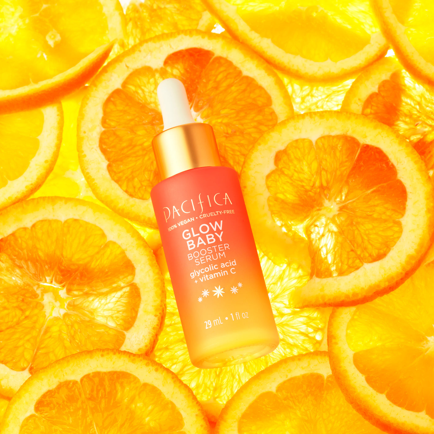 Glow Baby Collection