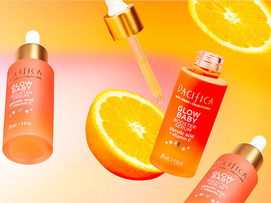 Pacifica®: Skincare, Vegan Makeup, Beauty Products & More