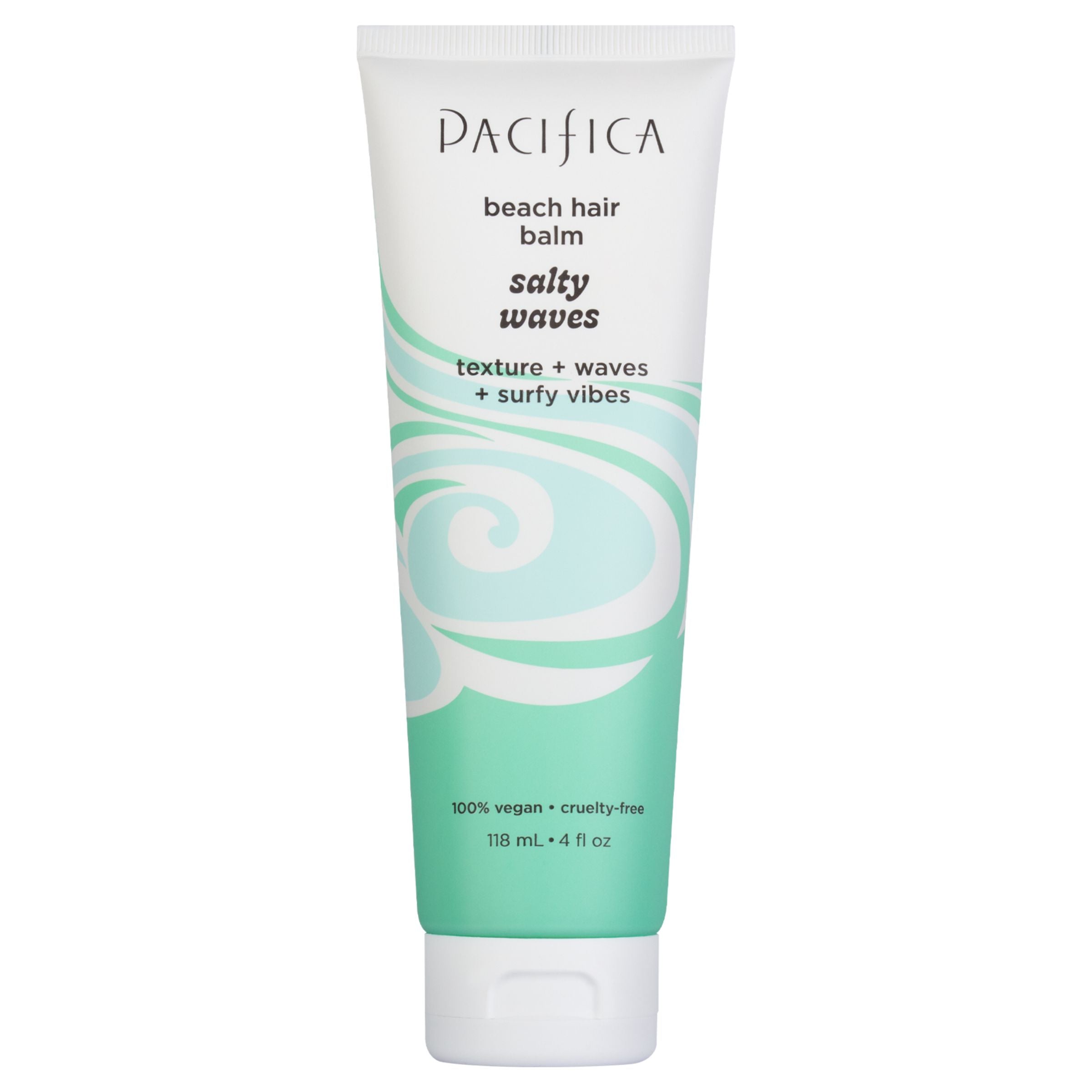 Salty Waves Beach Hair Balm | Pacifica