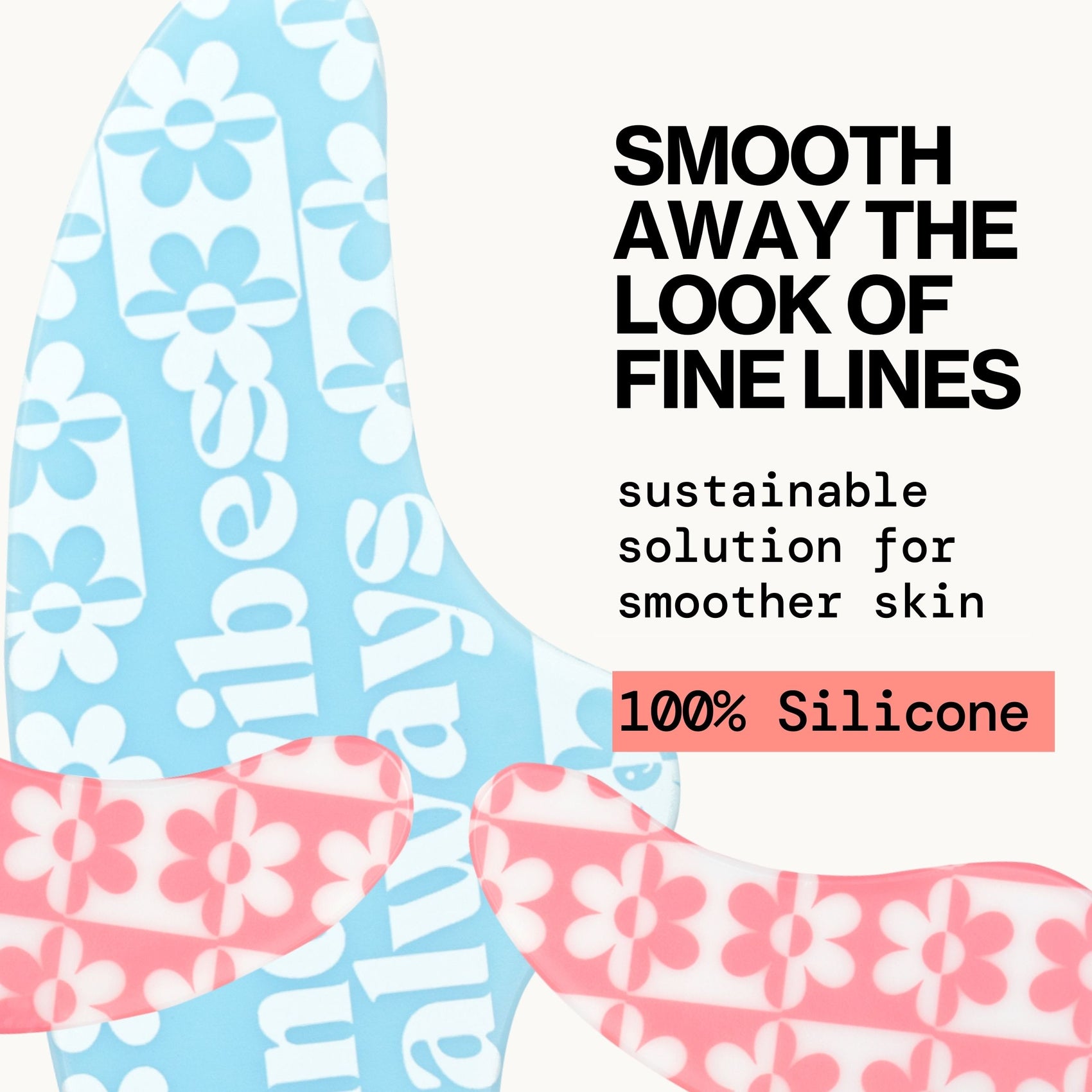 Reusable Eye & Brow Mask Set