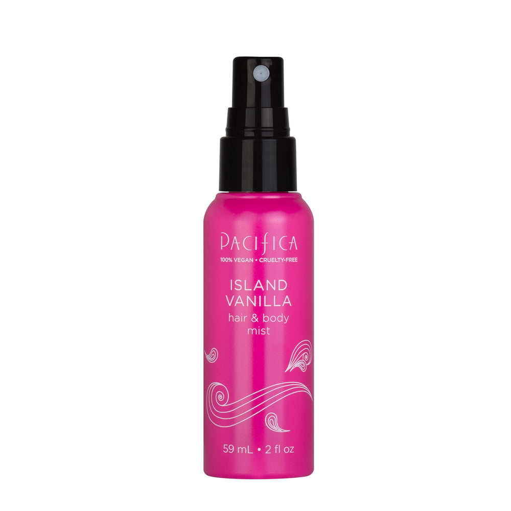 Take Me There Mini Hair & Body Mist Set