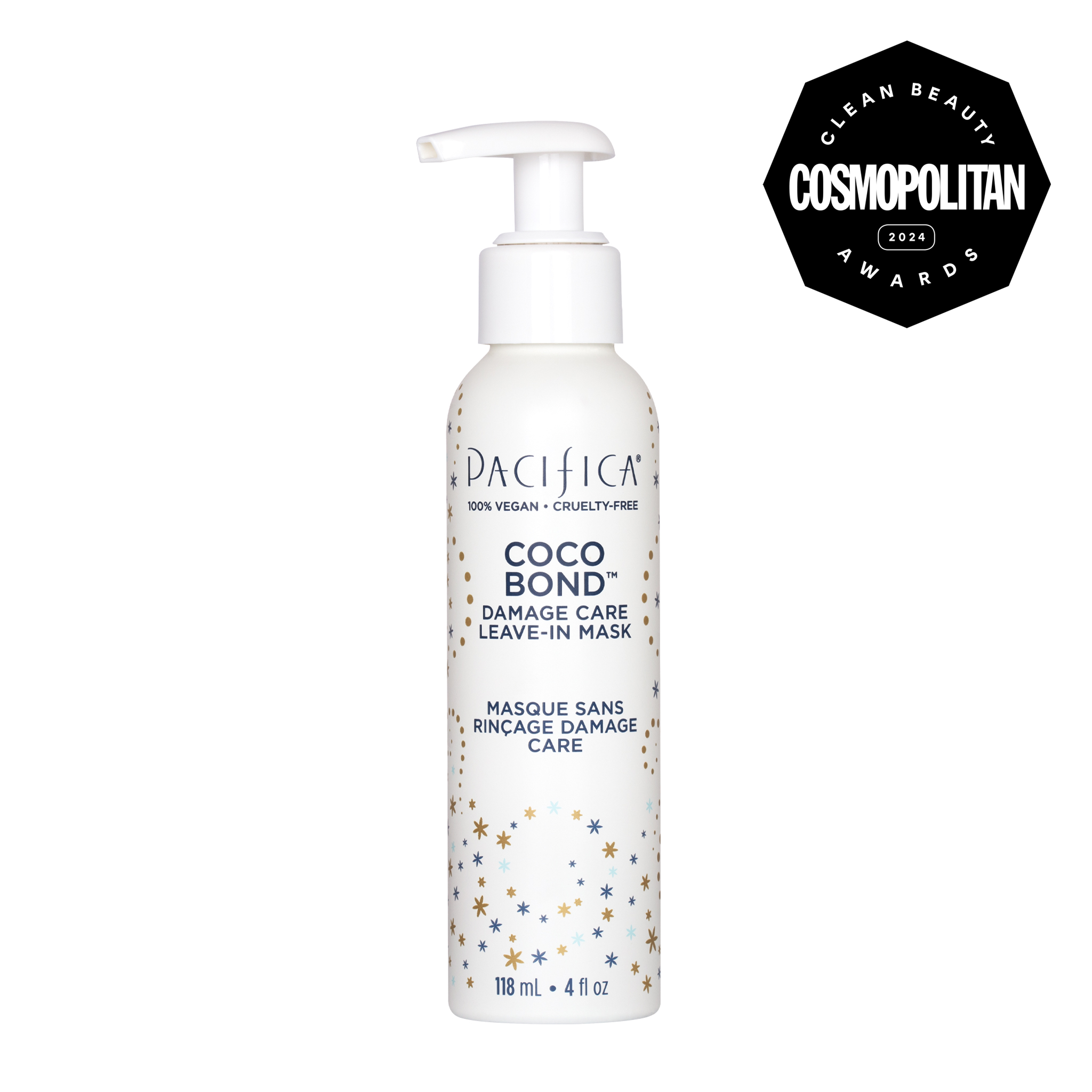 Coco Bond Damage Care Leave-In Mask