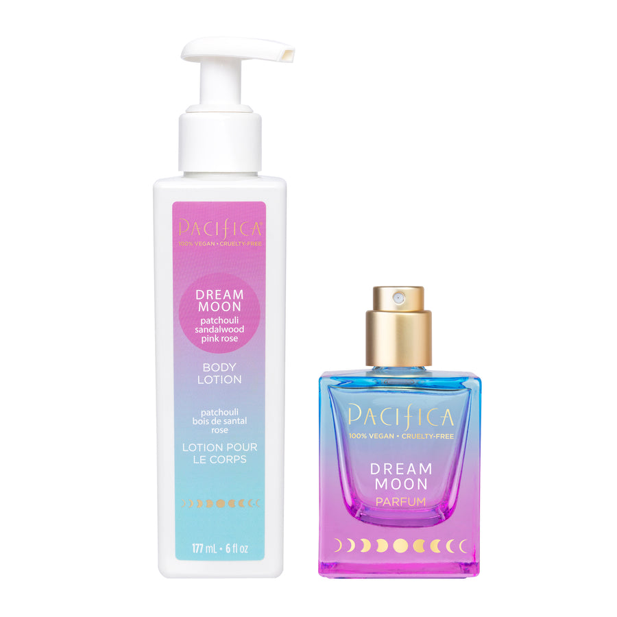 Cruelty-Free Perfume Spray & Fragrance Spray | Pacifica