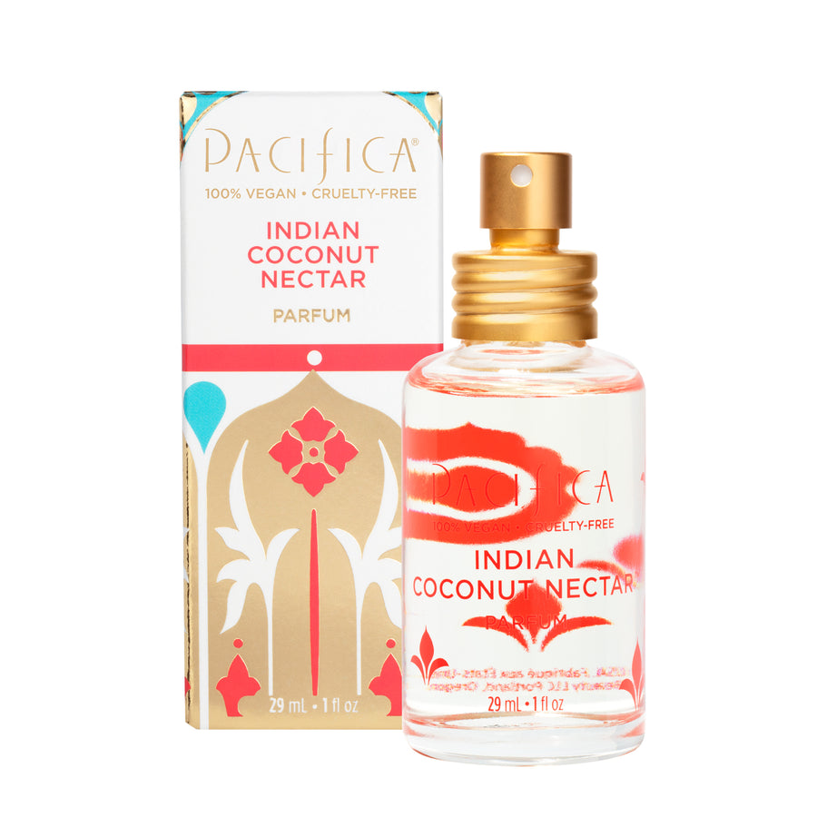 Indian Coconut Nectar Perfume Spray | Pacifica