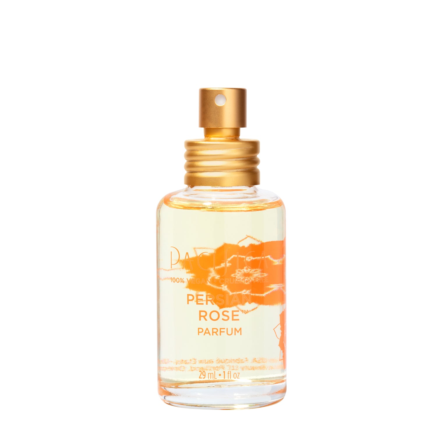Persian Rose Perfume Spray | Pacifica