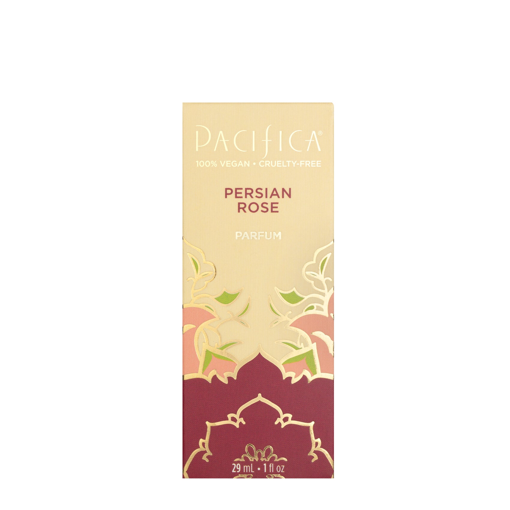 Persian Rose Perfume Spray | Pacifica