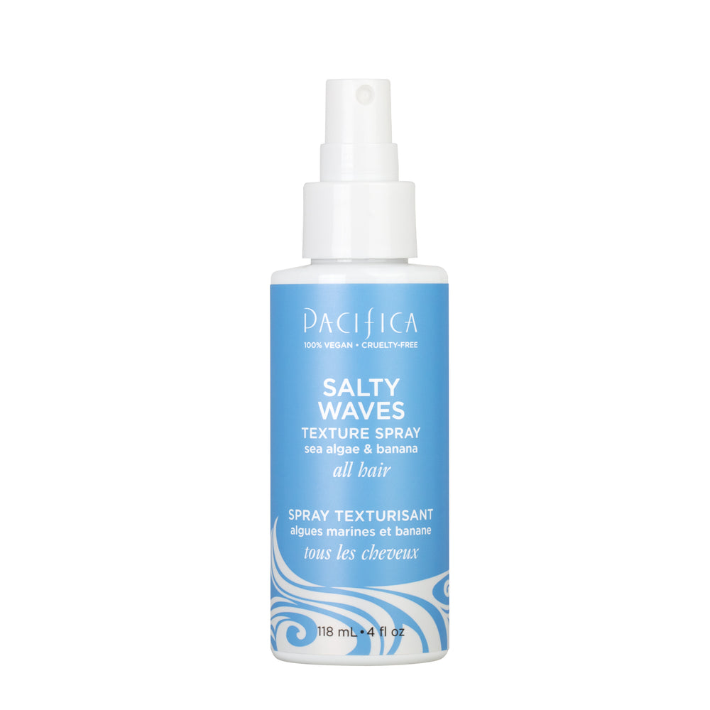 Salty Waves Texturizing Spray | Pacifica