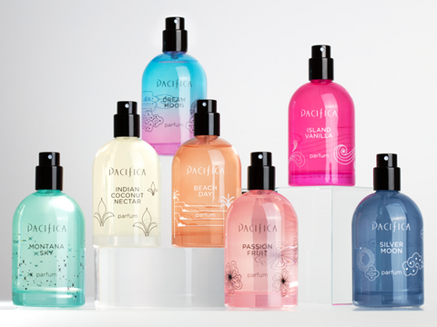 Pacifica®: Skincare, Vegan Makeup, Beauty Products & More