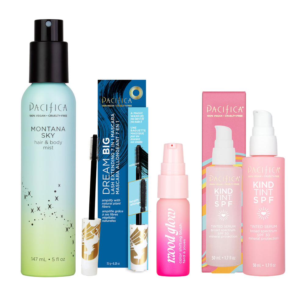 Beauty Bundles & Skincare Sets | Pacifica