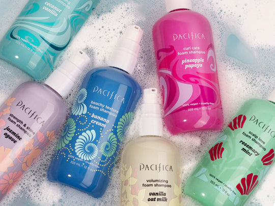 Pacifica®: Skincare, Vegan Makeup, Beauty Products & More
