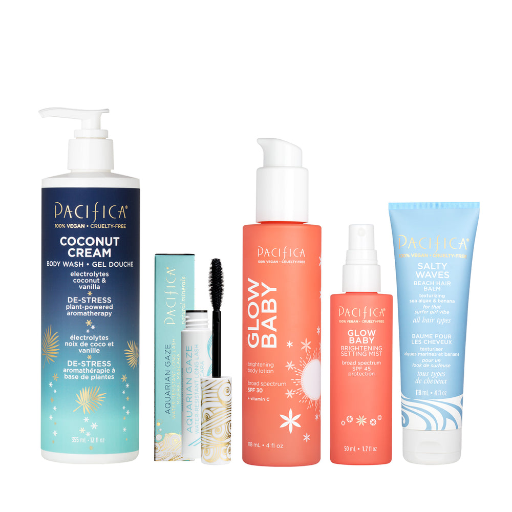 Beauty Bundles & Skincare Sets | Pacifica