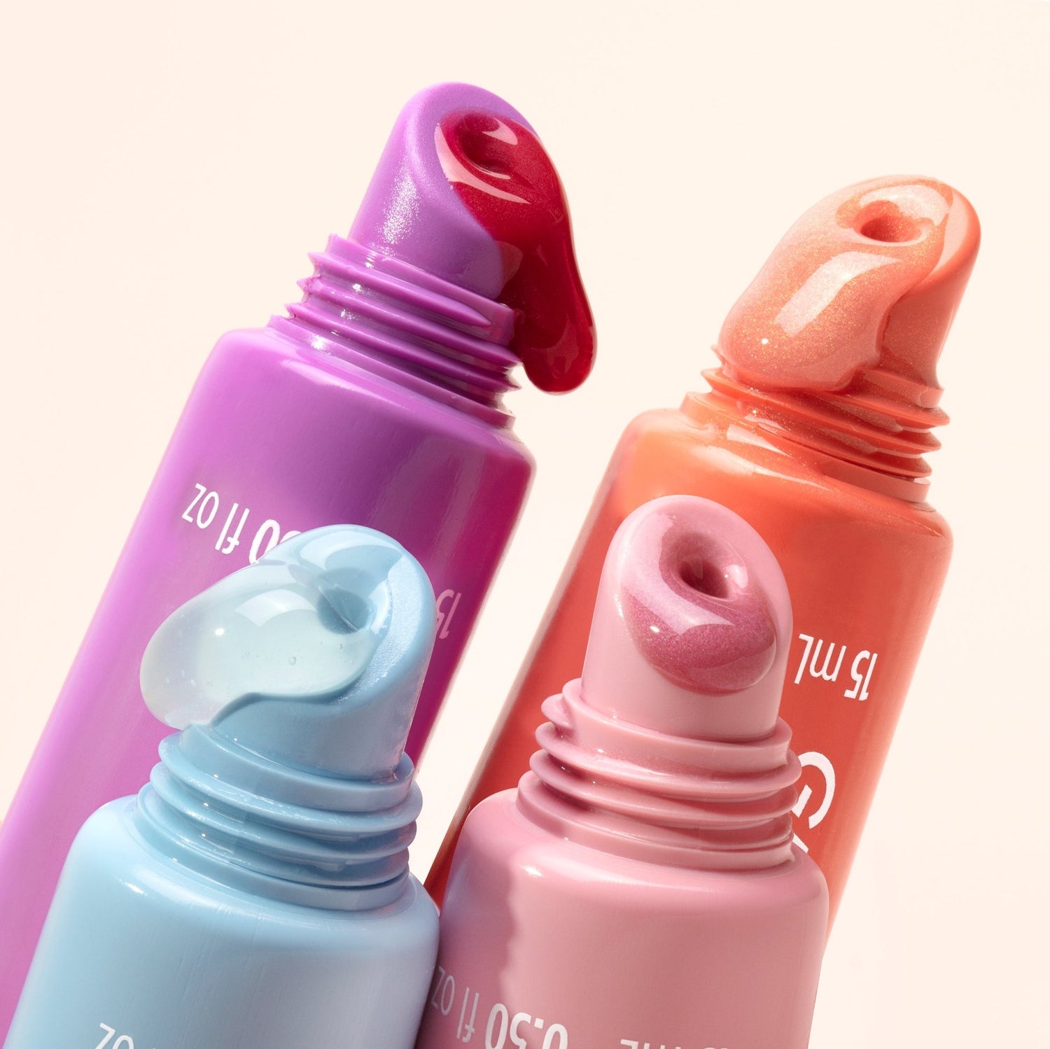 Complex Lip Balm Bundle