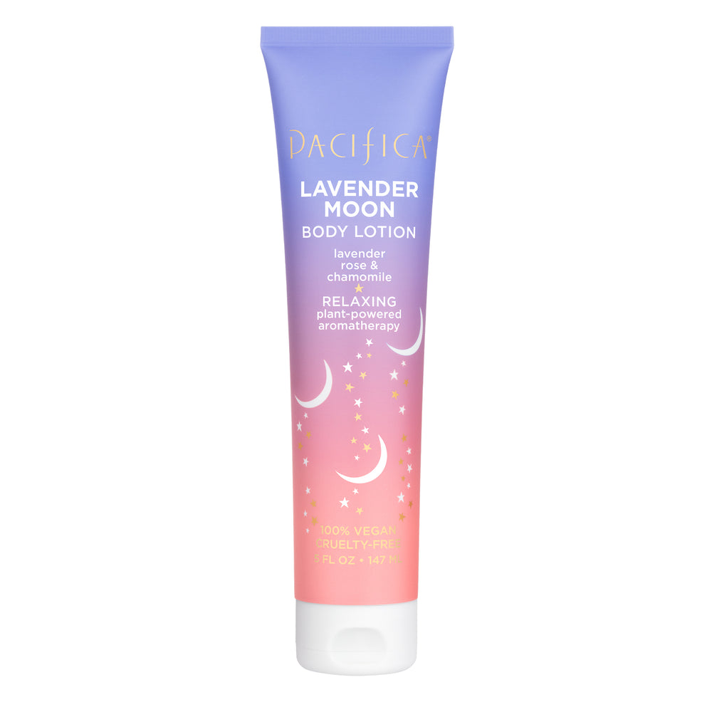 Lavender Moon: Lavender Lotion, Lavender Body Wash, & More