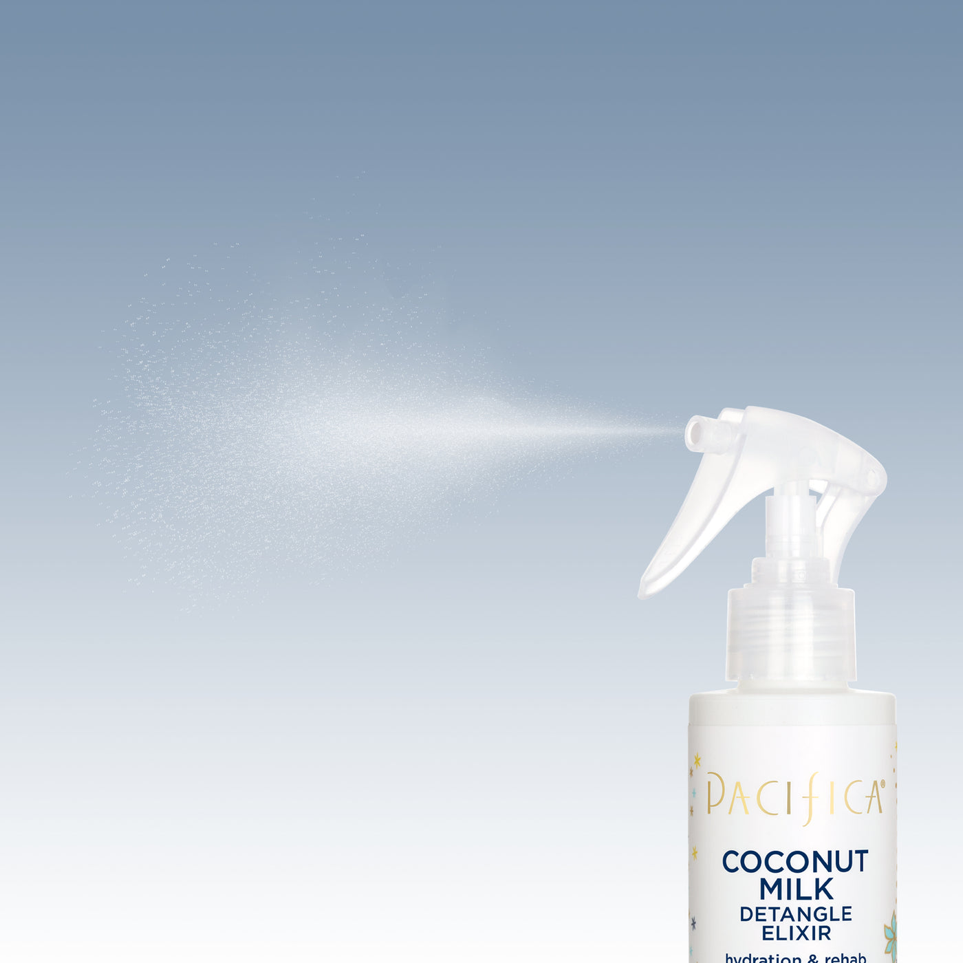 Coconut Milk Detangle Elixir