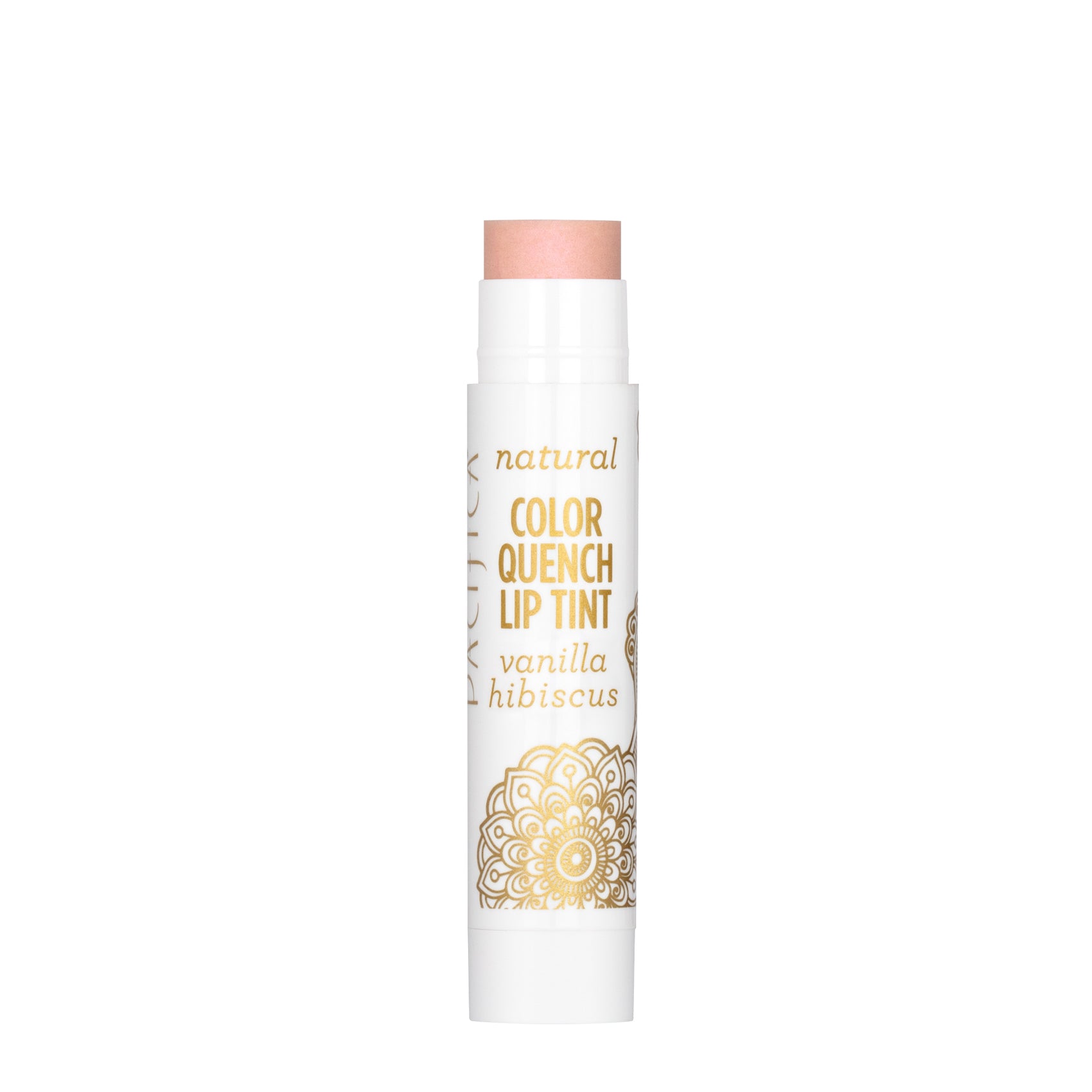 Moisturizing Color Quench Lip Tint | Pacifica