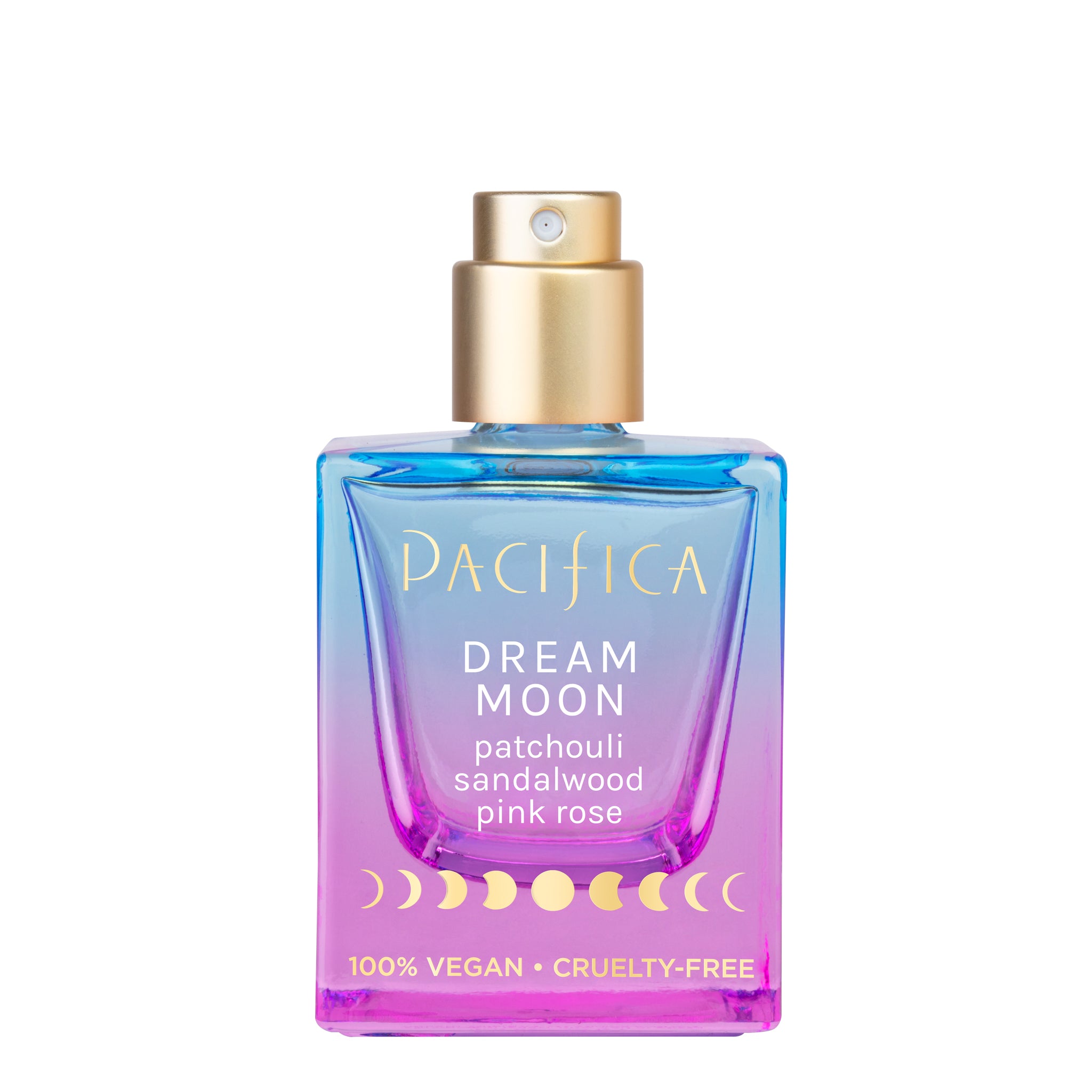 Dream Moon Perfume Spray | Pacifica