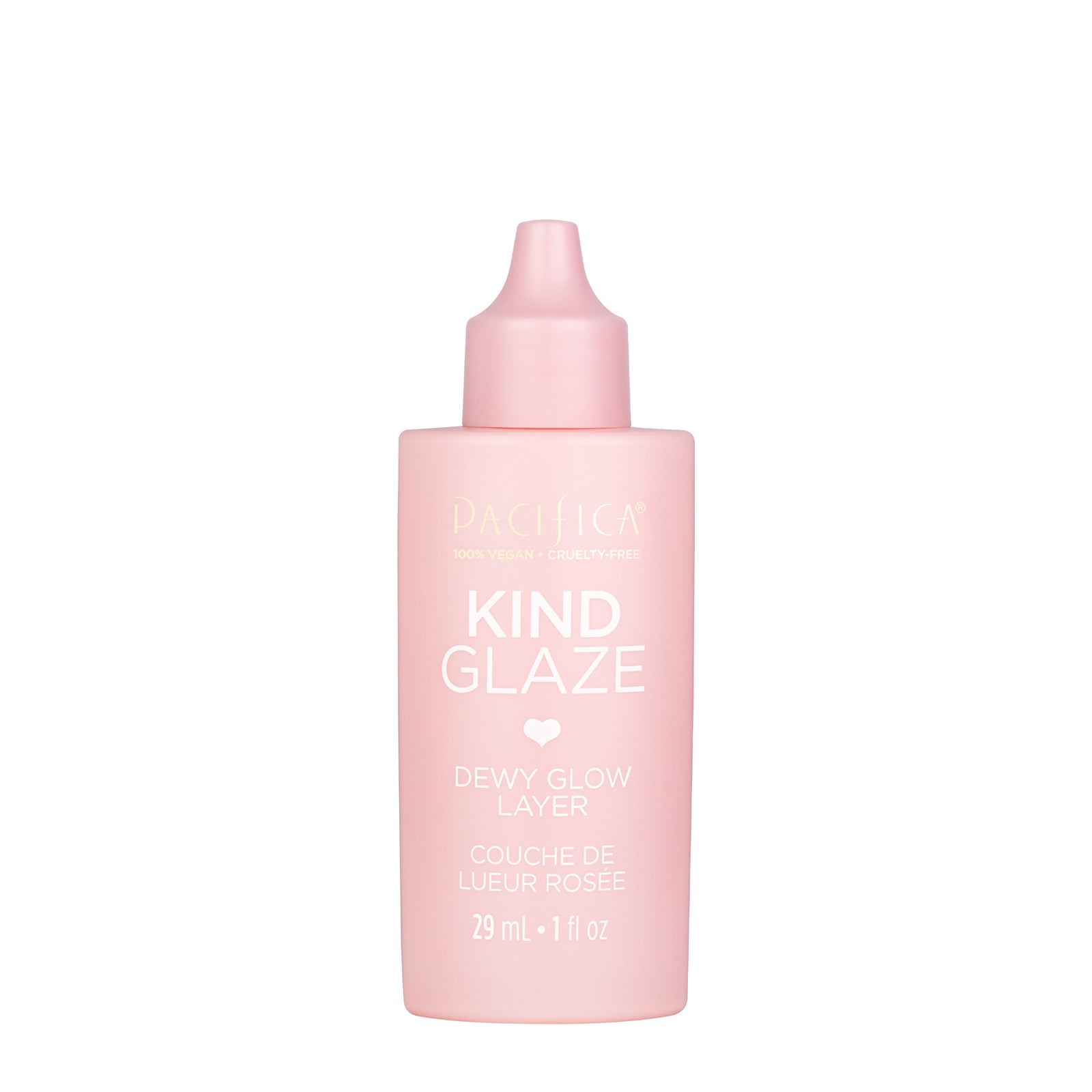 Kind Glaze Dewy Glow Layer