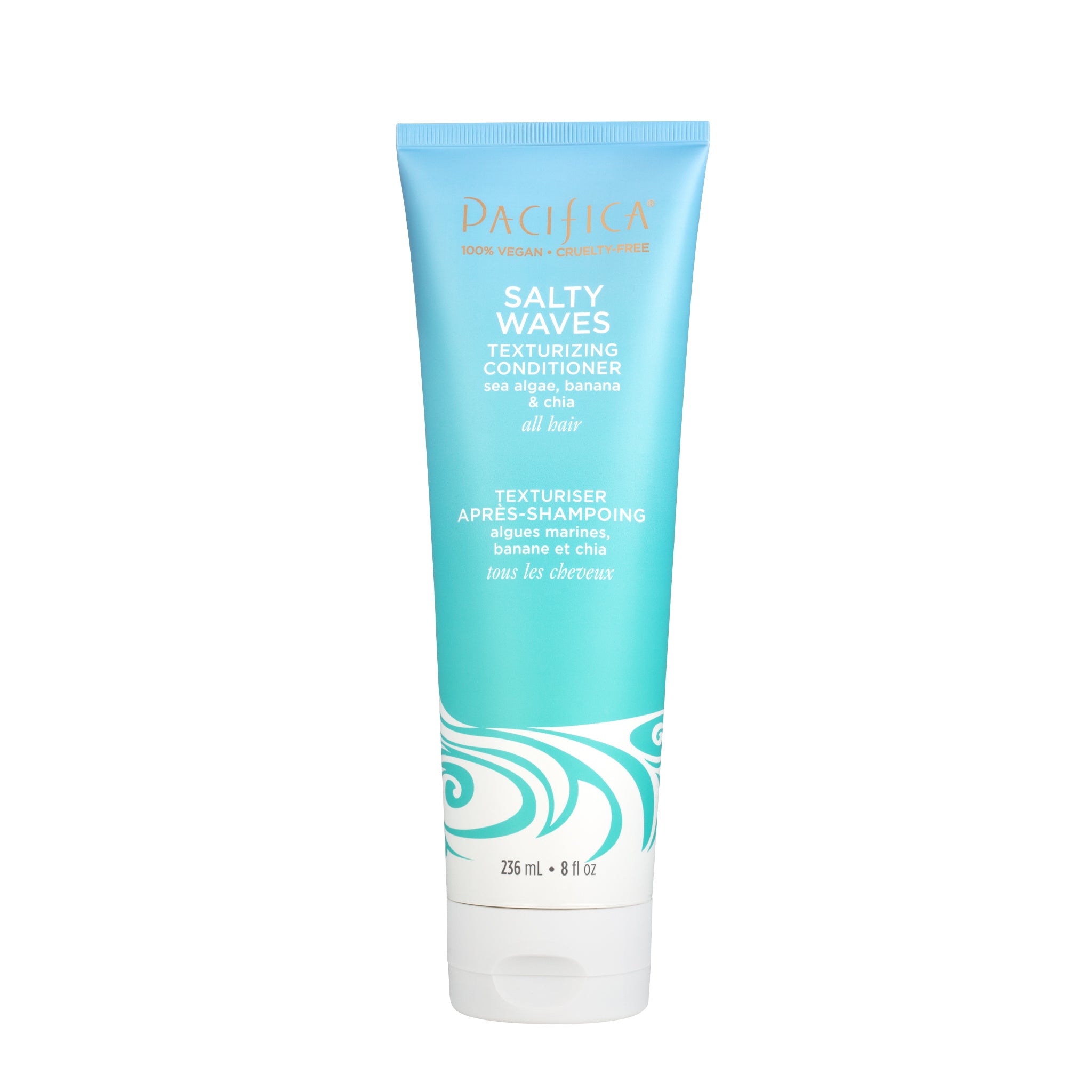 Salty Waves Texturizing Conditioner | Pacifica